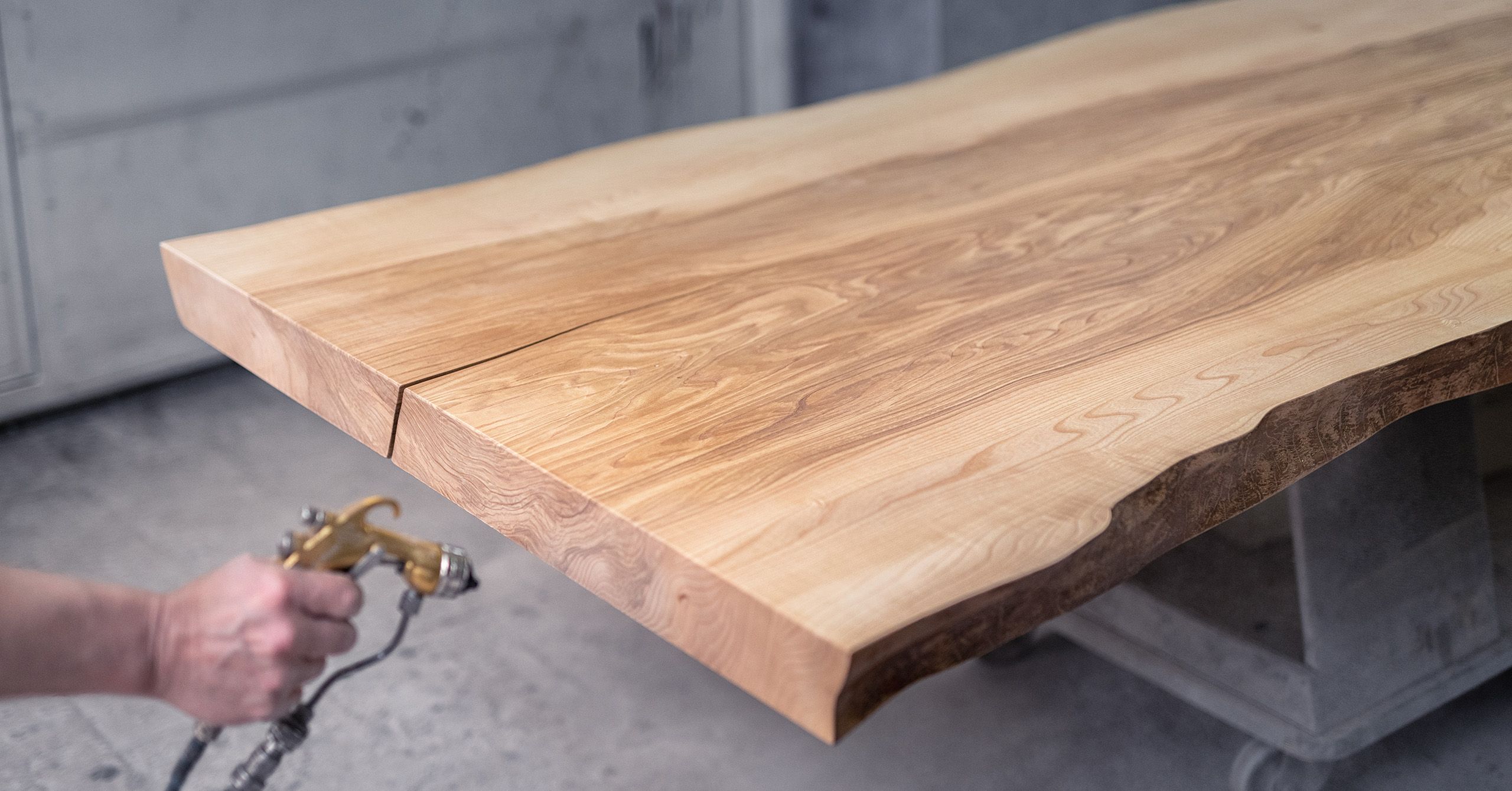 Die Esche - Wilde Optik einer Weltenbummlerin